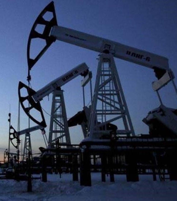 Oil & Gas Energy - Gabler Civil Engineering Consults